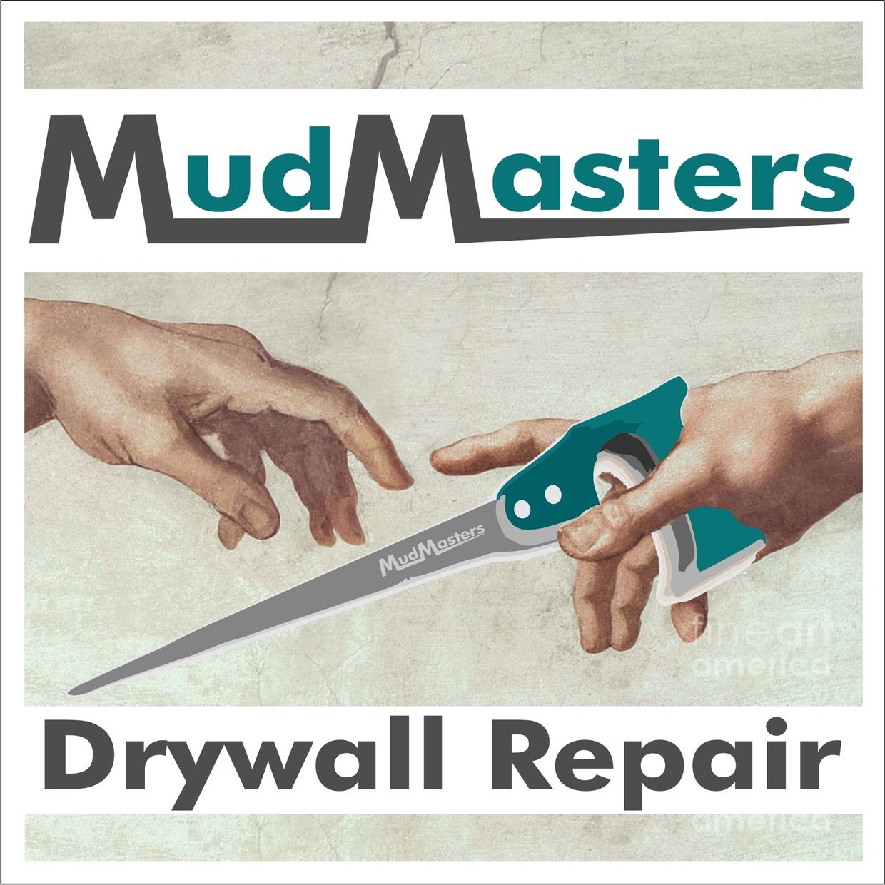 Drywall Repair